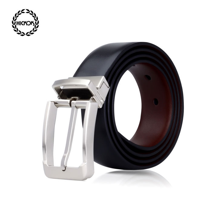 Hickok Reversible Leather Belt | Lazada PH