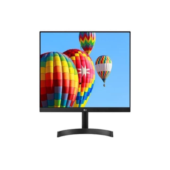 LG 24" LED 24MK600 Gaming Monitor | Lazada Indonesia