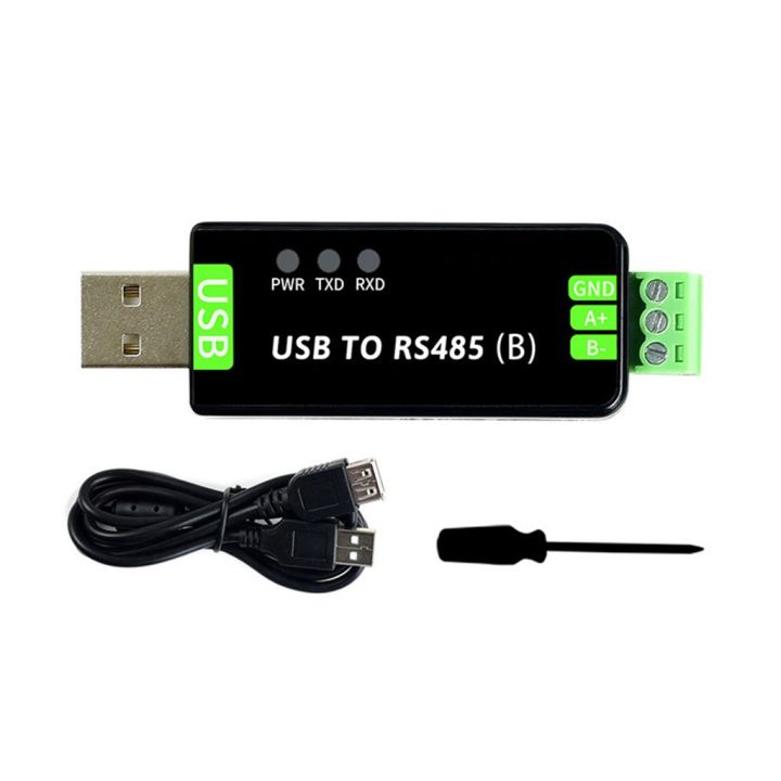 USB to RS485 Converter RS485 Communication Module Expansion Board ...