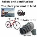 LAYFUZ Hand Grip Bar Tape Handlebar Sepeda Anti Slip 2 Roll - 70616 ...