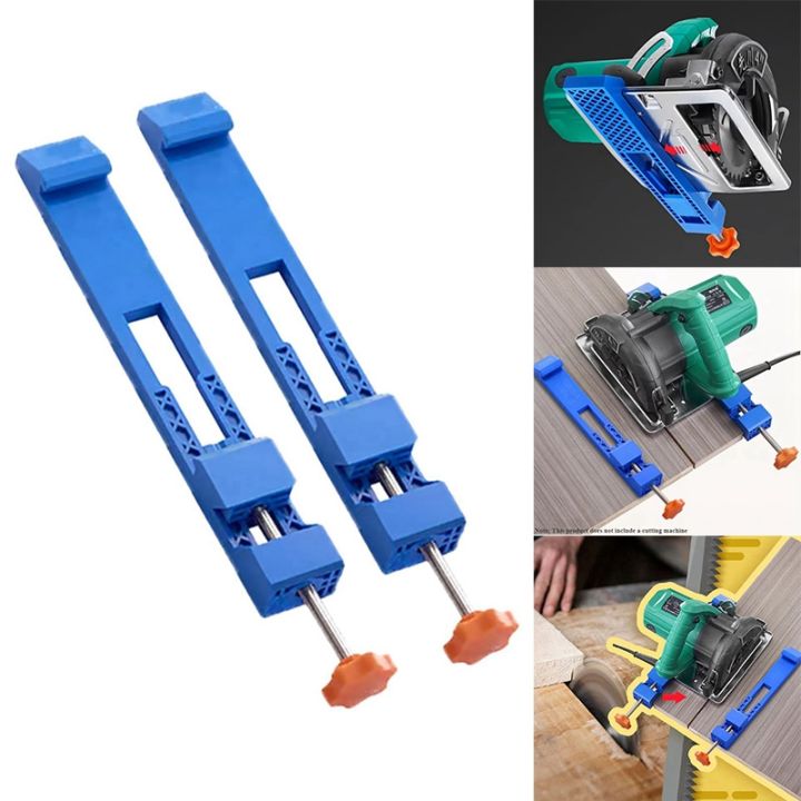 Adjustable Cutting Machine Base Guide,Electric Circular Saw Milling ...
