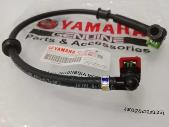 Selang Injector Yamaha NMAX Lama, Selang Injeksi/ Selang Injector Assy ...