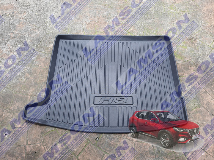 MG HS 2022 - 2024 Cargo Liner Trunk Tray | Lazada PH