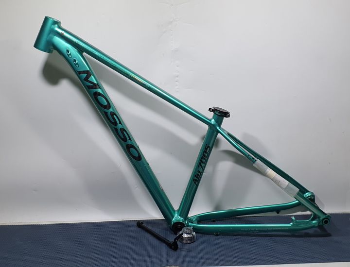 Mosso 983 XCT 29ER TAIWAN | Lazada Indonesia