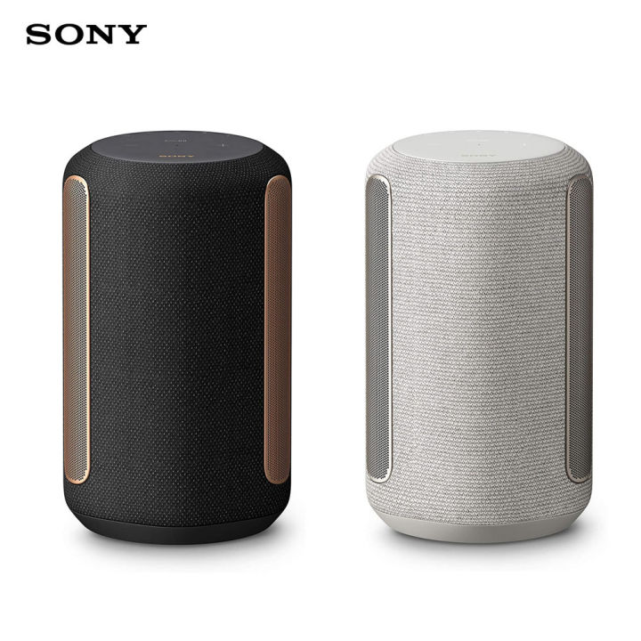 Sony SRS-RA3000 Wireless Bluetooth Surround Sound Speaker ลำโพงไร้สาย ...