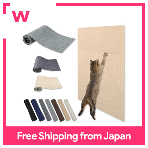 Tightly Stick Cat Claw Sheet Claw Prevention Sheet Wallpaper Protection ...