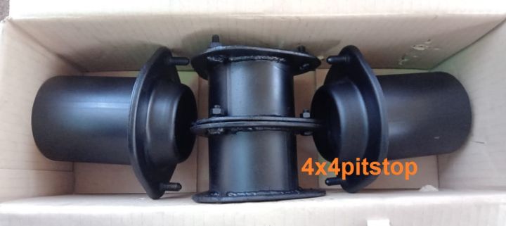 Perodua Kembara Set Lift Up Kits - 2 Inch front and back | Lazada