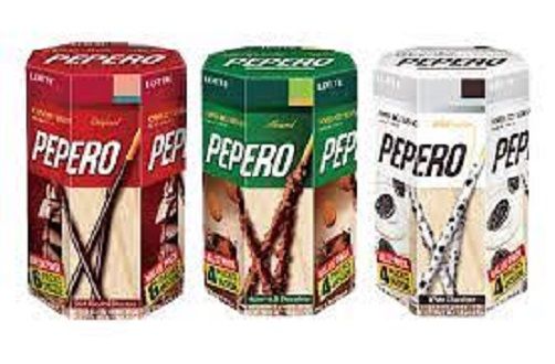 Lotte Pepero Value Pack 128g | Lazada PH