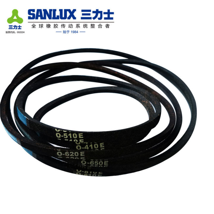 +MY-- Washing Machine Belt Mitsubishi Triangle Belt O Type A Type Belt ...