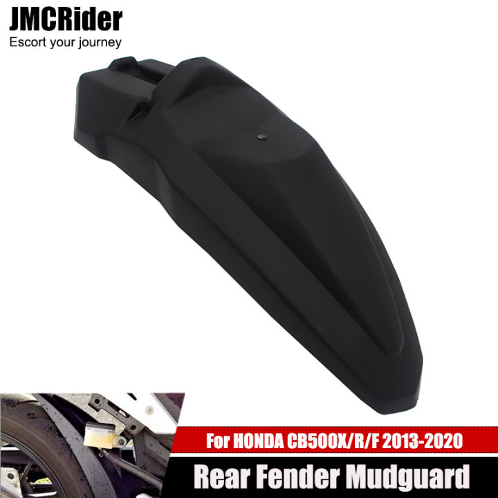 Fender For HONDA CB500X CB500F CBR500R CB 500 CB500 X/F/R Motorcycle ...