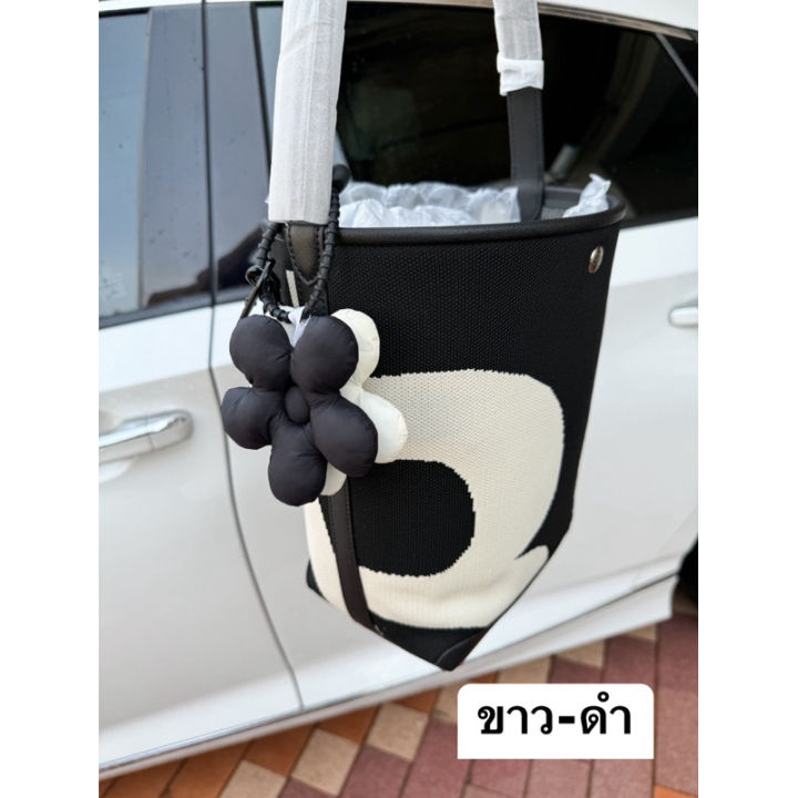 พวงกุญแจน่ารัก ดอกไม้ห้อยกระเป๋า Rally Movement พร้อมส่ง ส่งไวมาก ...