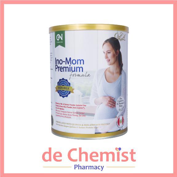 Eternal Wise Oricell Ino-Mom Premium Formula 900g | Lazada