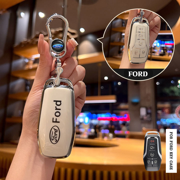 Ford key case for RAPTOR F-150 for NEXT GEN FORD EVEREST for NEXT GEN ...