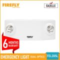 Firefly Dual Optics Emergency Light - FEL205L | Lazada PH