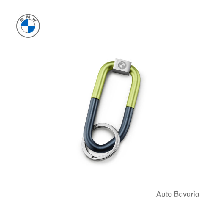 BMW Active Key Ring | Lazada