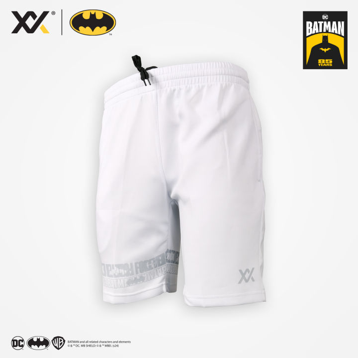 MAXX x BATMAN Shorts MLPNT01 | Lazada