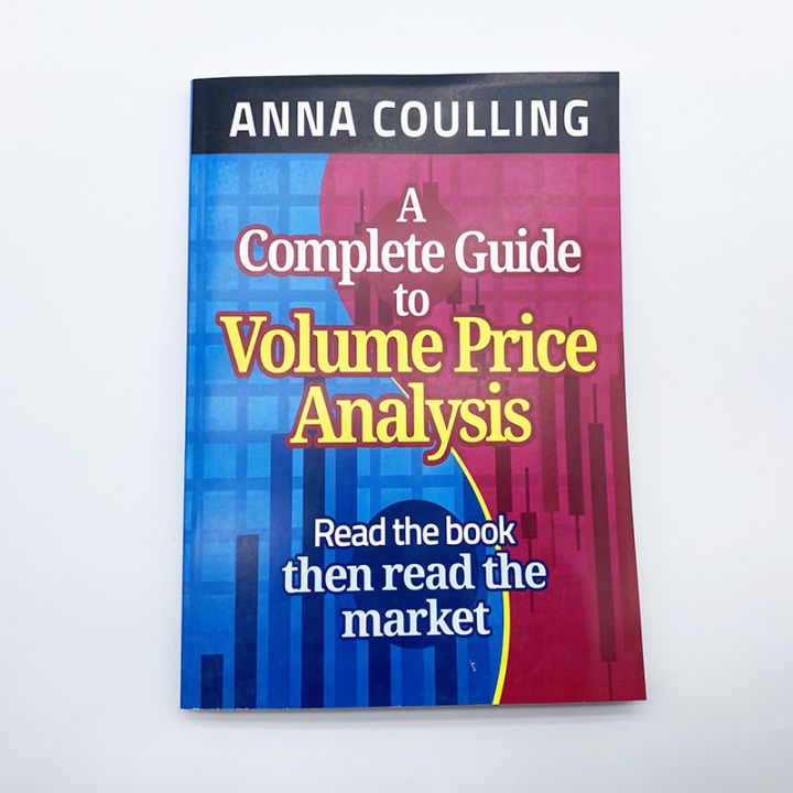 A Complete Guide To Volume Price Analysis | Lazada PH