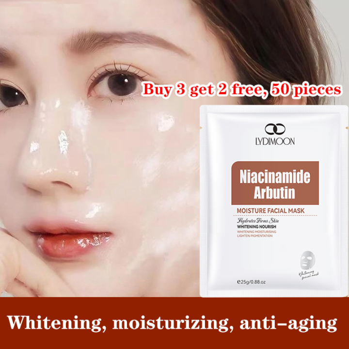 Hot Sale Whitening And Brightening Deep Spot Removal Whitening And