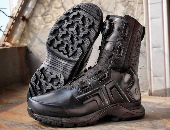 Sepatu Boa Parabellum Centurion - Sepatu PDL Boa Parabellum Centurion ...