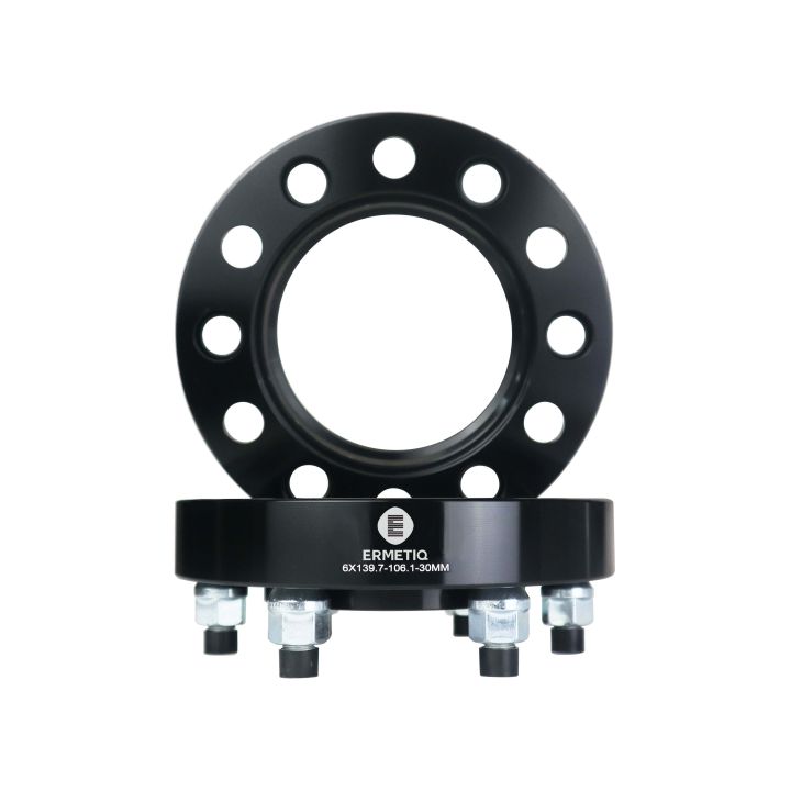 Toyota Hilux J E G Rocco Conquest 2016 to 2025 wheel spacer with ... Toyota Hilux J E G Rocco Conquest 2016 to 2025 wheel spacer with ...