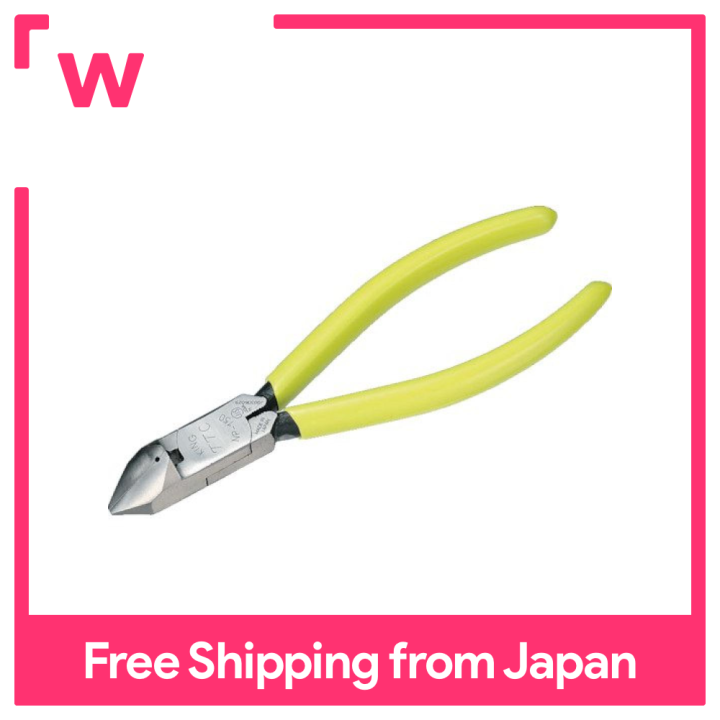 King TTC diagonal nipper NP-150JIS | Lazada