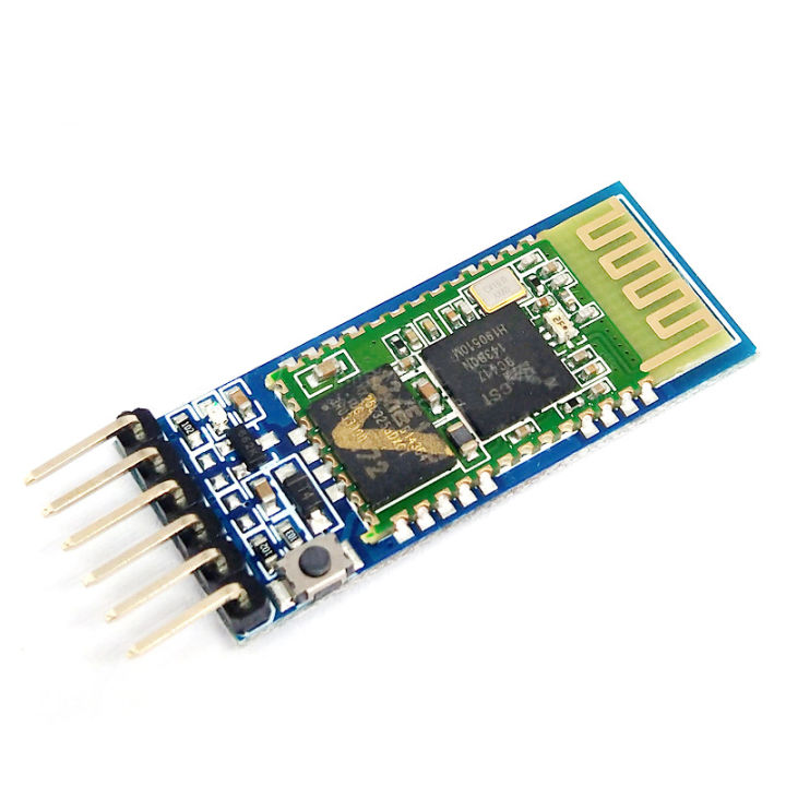 RS232/TTL To UART Converter HC05 Bluetooth Transceiver Module 2.4G RF ...