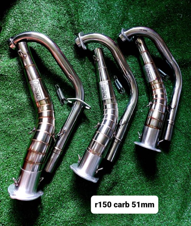 Raider 150 Carb Big elbow 51mm, Sniper150, Sniper155, Sniper mx/classic ...