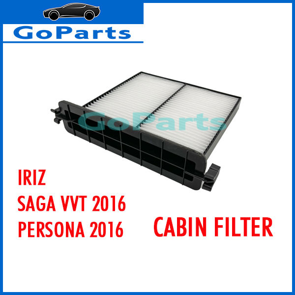 PROTON IRIZ SAGA VVT PERSONA 2016 AIRCONE CABIN FILTER PW990493 | Lazada