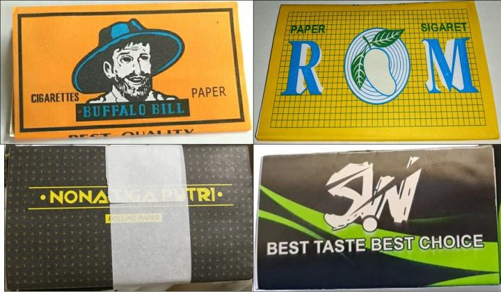 Kertas Papir Berbagai Pilihan | Lazada Indonesia