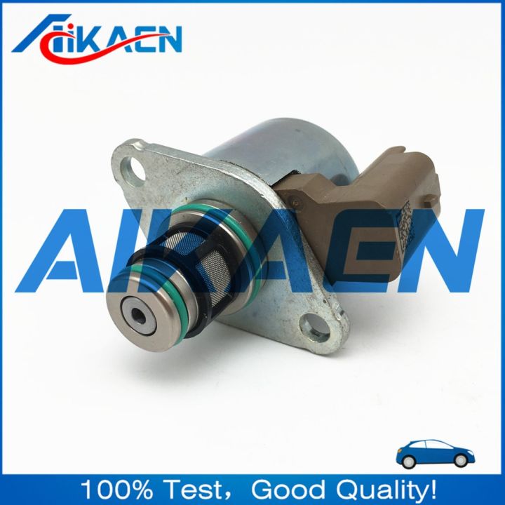 Original Inlet Metering Valve 28233374 Pressure Control Valve 9109-942 ...