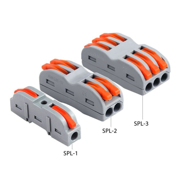 Toolstar Electrical Cable Wire Clamp Terminal for Secure Connections ...