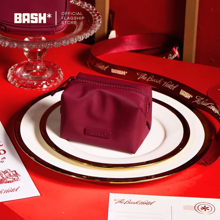 BASH Holiday Mini Daily Sac - Limited Edition | Lazada PH