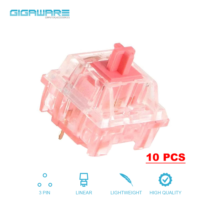 10pcs KTT Strawberry Mint Sea Salt Lemon Grapefruit Peach Rose Red Wine ...