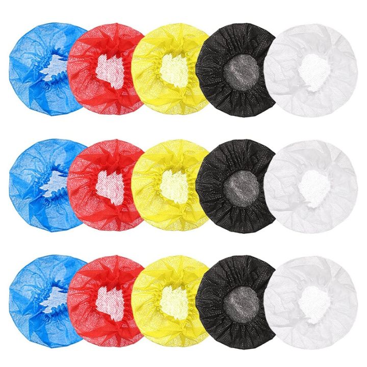 200Pcs Disposable Microphone Cover,Handheld Microphone Windscreen for ...