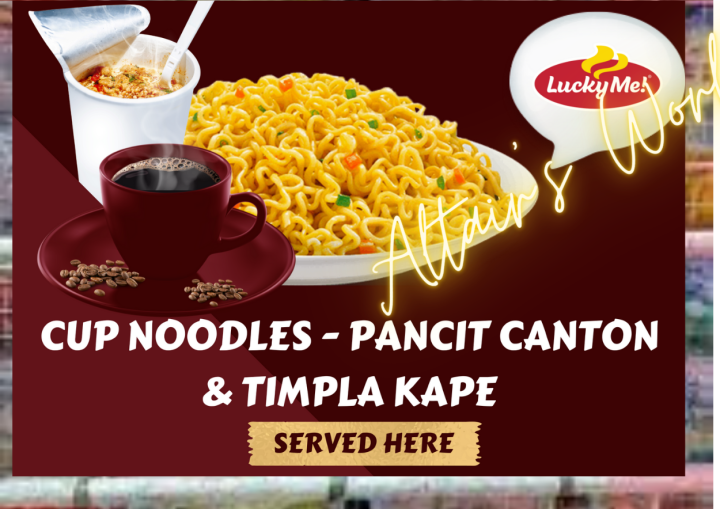 Signage for business : Tindahan Signage Sari sari Store Signage : Cup ...