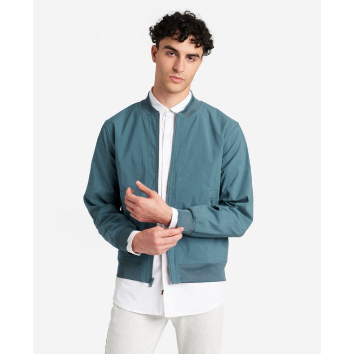 [HÀNG MỚI VỀ MÙA ĐÔNG] Áo khoác Kenneth Cole Bomber Jacket (water ...