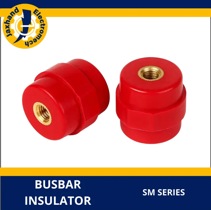 Busbar Insulator SM Series, Apple Insulator / SM20 / SM25 / SM30 / SM35 ...