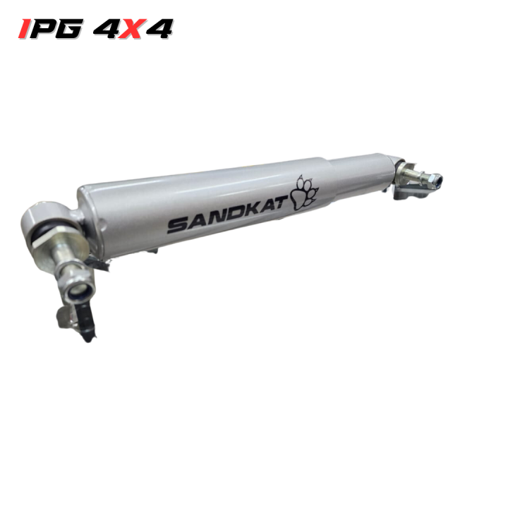 Sandkat Steering Damper | Lazada