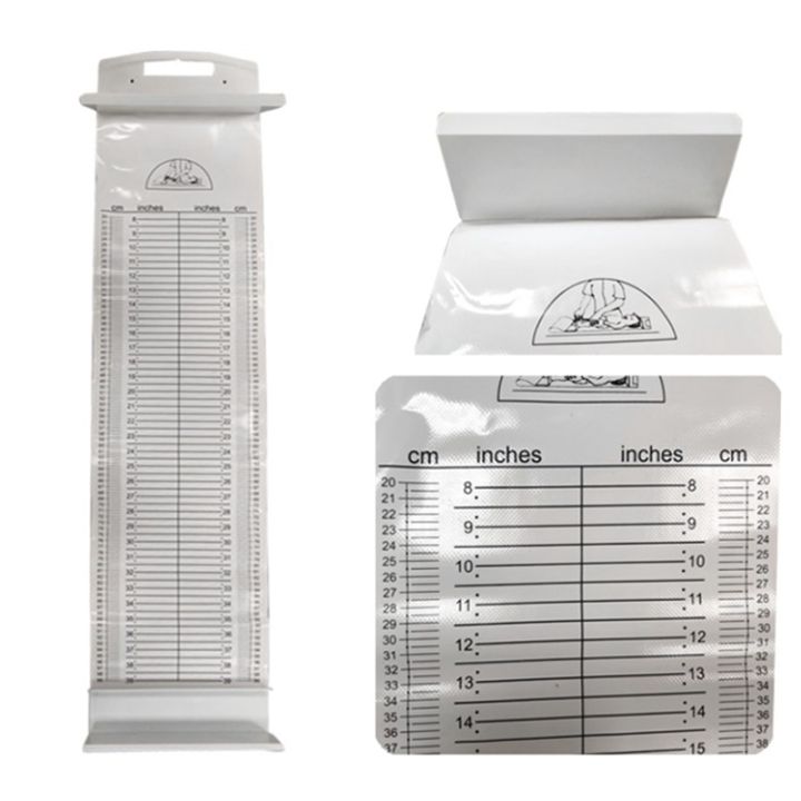 Baby Infantometer Height Ruler Measuring Mat Very Convenient for ...