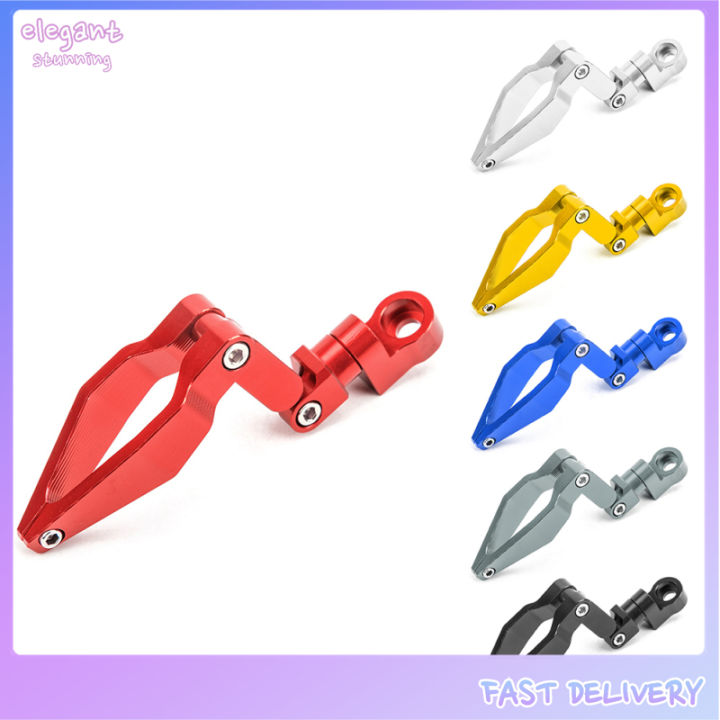 elegantstunning Brake Line Hose Cable Guide Clamp Free Rotation ...