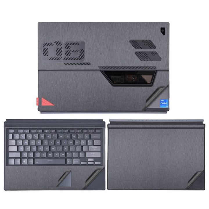 Laptop Skin For ASUS ROG Flow Z13 GZ301V GZ301Z Notebook PC Protective ...