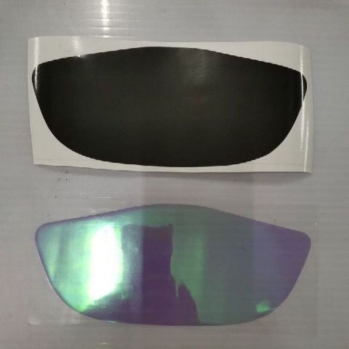 MODENAS KRISS TAR STICKER TINTED METER | Lazada