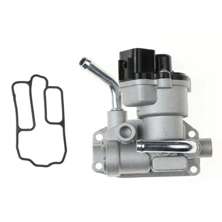 IAC Idle Air Control Valve Idle Motor for Mitsubishi Pajero V31 4G63 ...