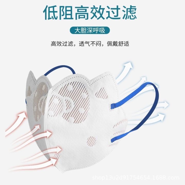 HELLO KITTY 3D ADULT FACE MASK （3LAYERS）READY STOCK | Lazada