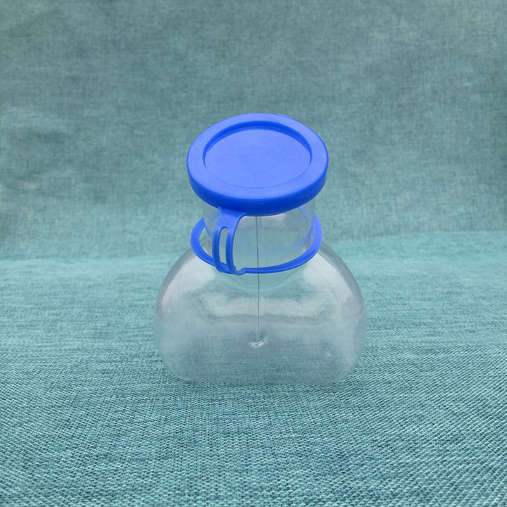 Urinals for Men 1000ML Portable Urinal Bottle Men Urinal Pee Bottle ...