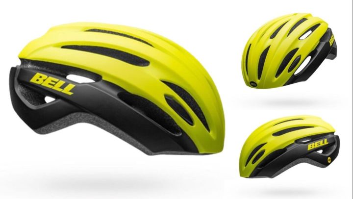 Bell AVENUE Matte Gloss Helmet(100% Original) | Lazada PH