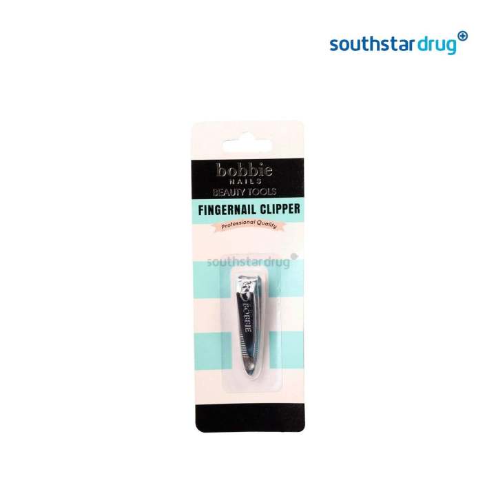 Bobbie Clipper Fingernail | Lazada PH