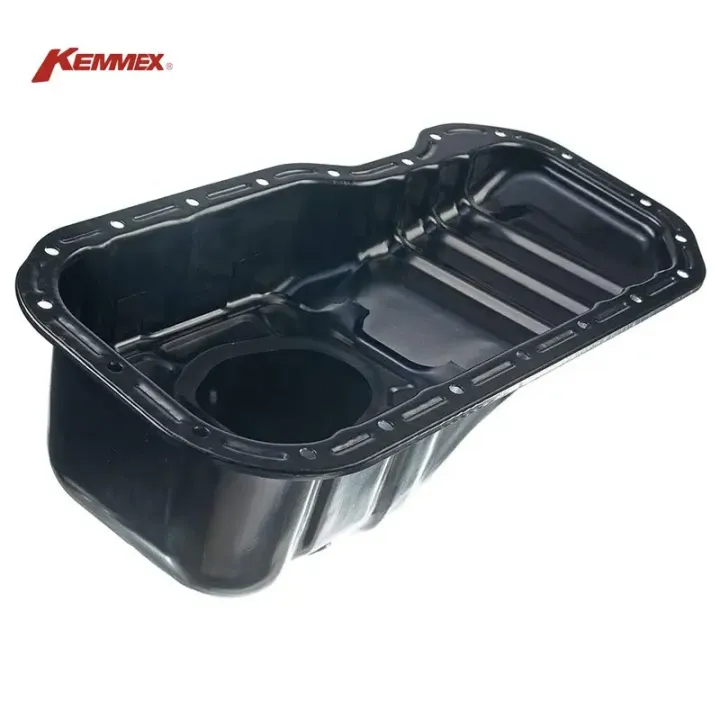 1210116100 ENGINE 4AFE Oil Pan Oil Sump For Toyota Corolla 12101-16100 ...