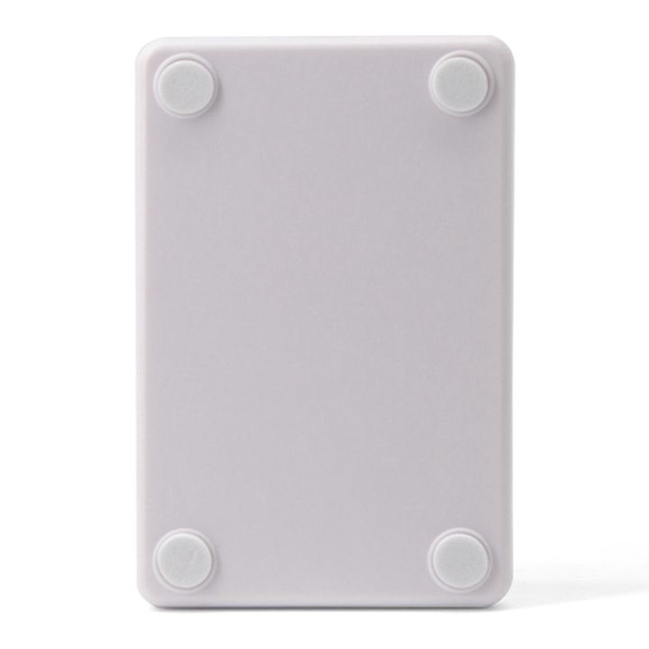 USB 860-960MHz EPC GEN2 Desktop Passive UHF Reader EPC GEN2 ISO18000 6C Long Range RFID Card ...