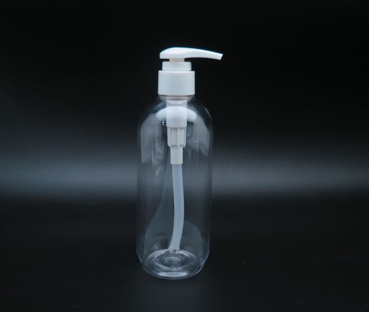 Botol Plastik 500 ml Isi 1 | Lazada Indonesia